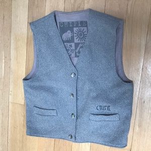 Chipie | Other | Chipie Mens Vest | Poshmark